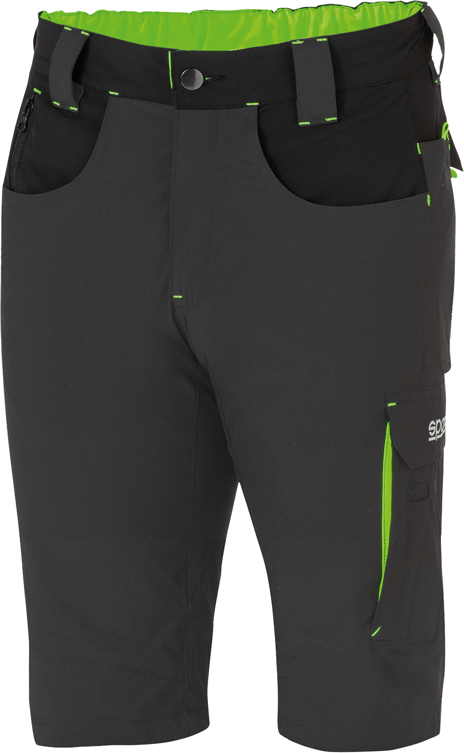 Sparco Tech Light Shorts
